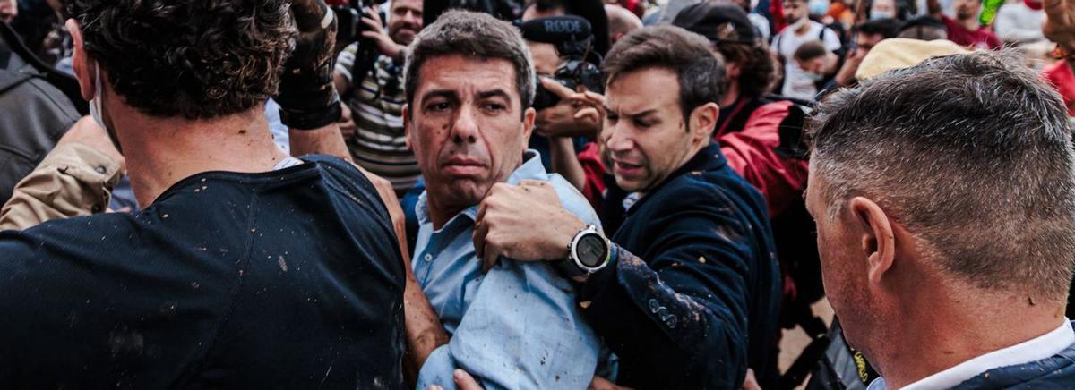 Història de la infàmia