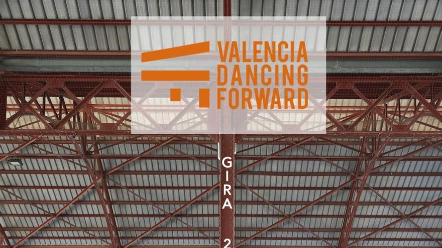 Valencia Dancing Forward - Información