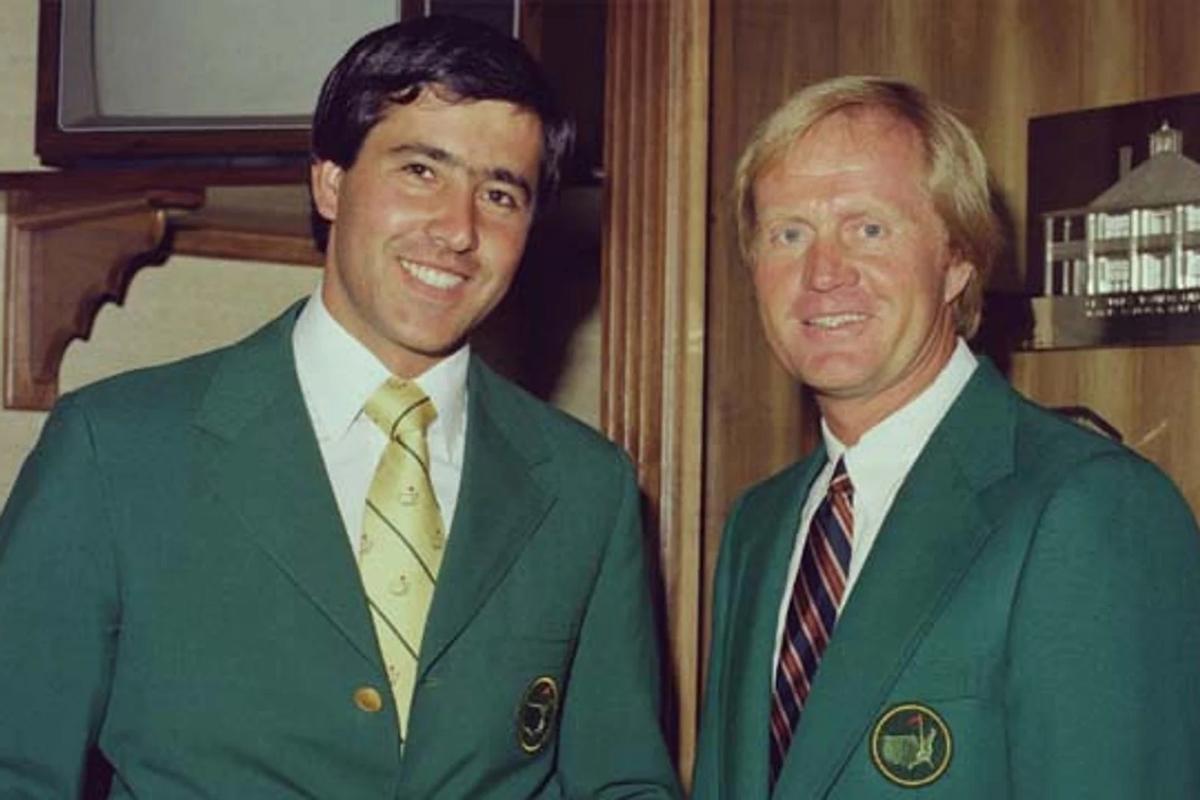 Golf | ¿Quién ha ganado más veces el Masters?