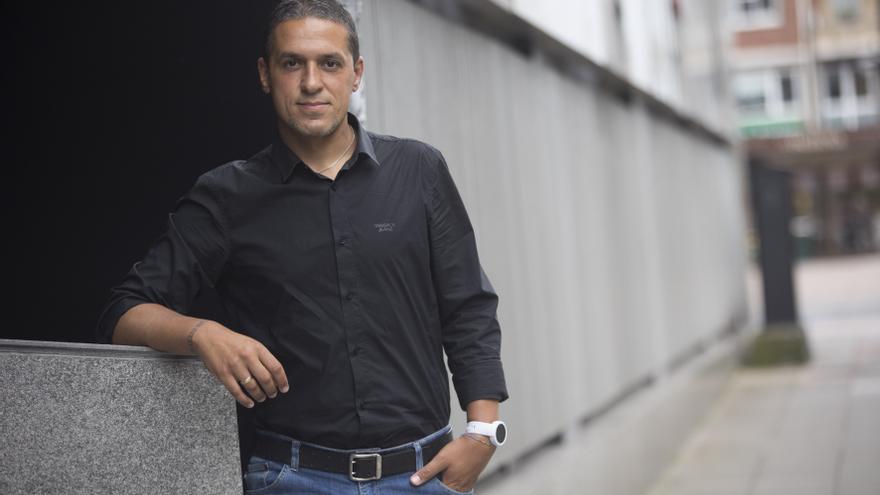 La pausa de Benavides - La Nueva España