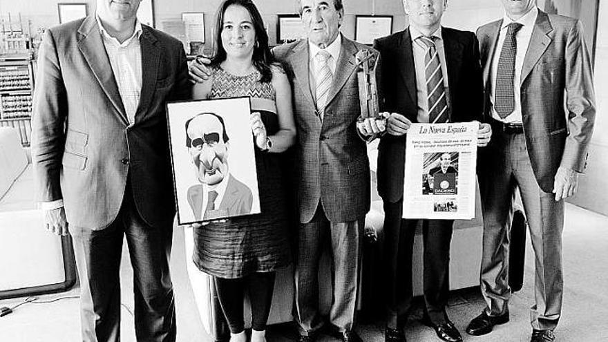 Daniel Alonso: «Necesitamos recuperar al aprendiz para asegurar el ...