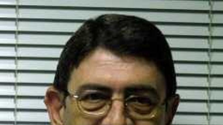 Florida-Babel ya tiene su Pabellón Vicente Crespo