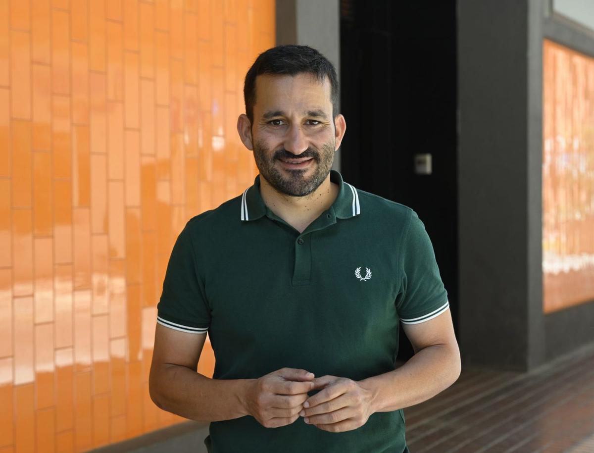 Entrevista a Marzà | "No hay diferencias ideológicas entre los partidos ...