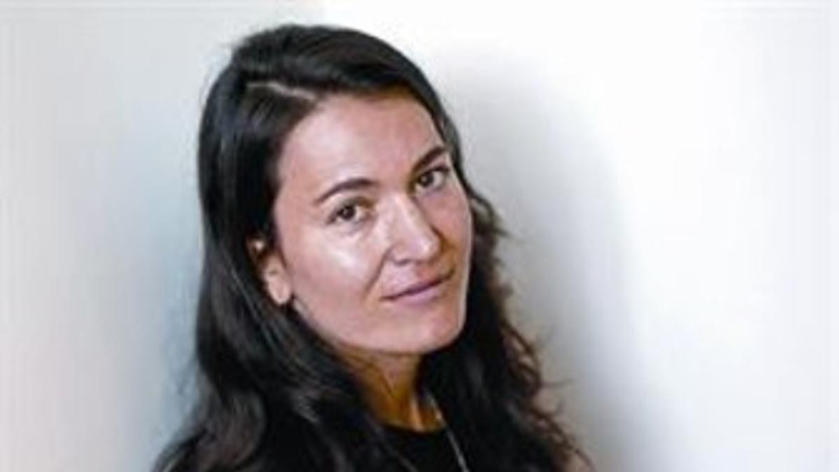 Nicole Krauss, hija de la memoria y la pérdida