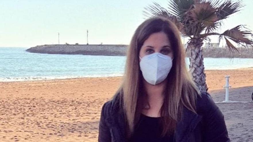 Dos años de covid en Castellón: rostros de la pandemia - El Periódico ...