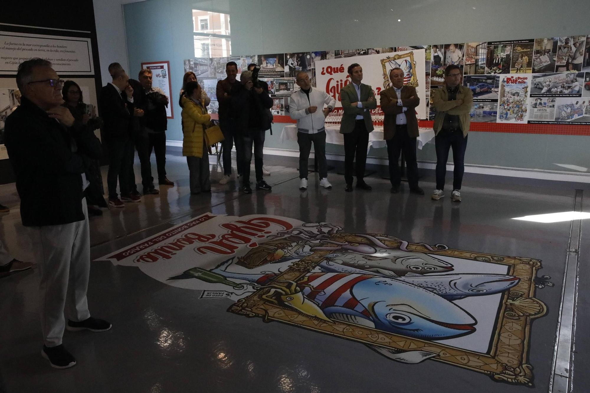 En imágenes: Exposición en la Antigua Rula de fotografías del concurso ...