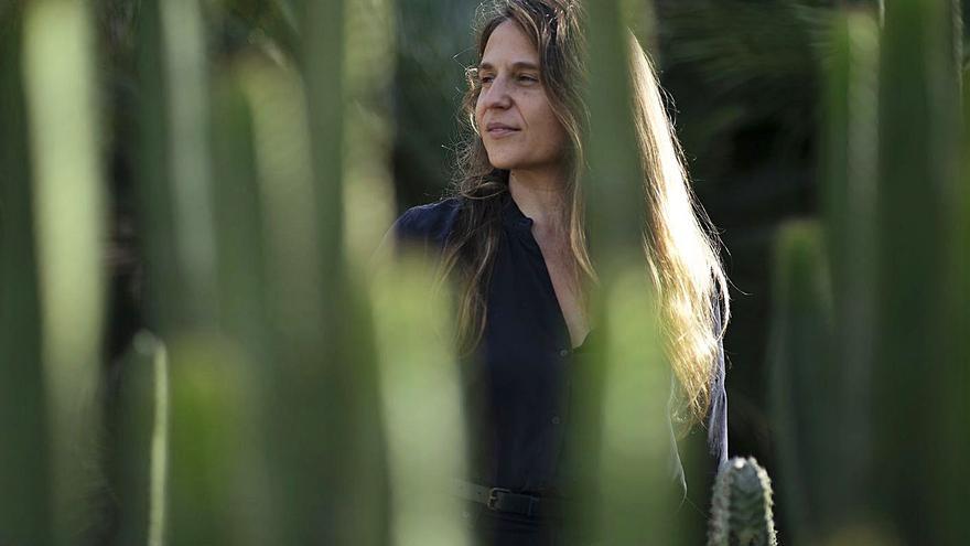 Aina Bestard homenajea a los ilustradores científicos - Diario de Mallorca