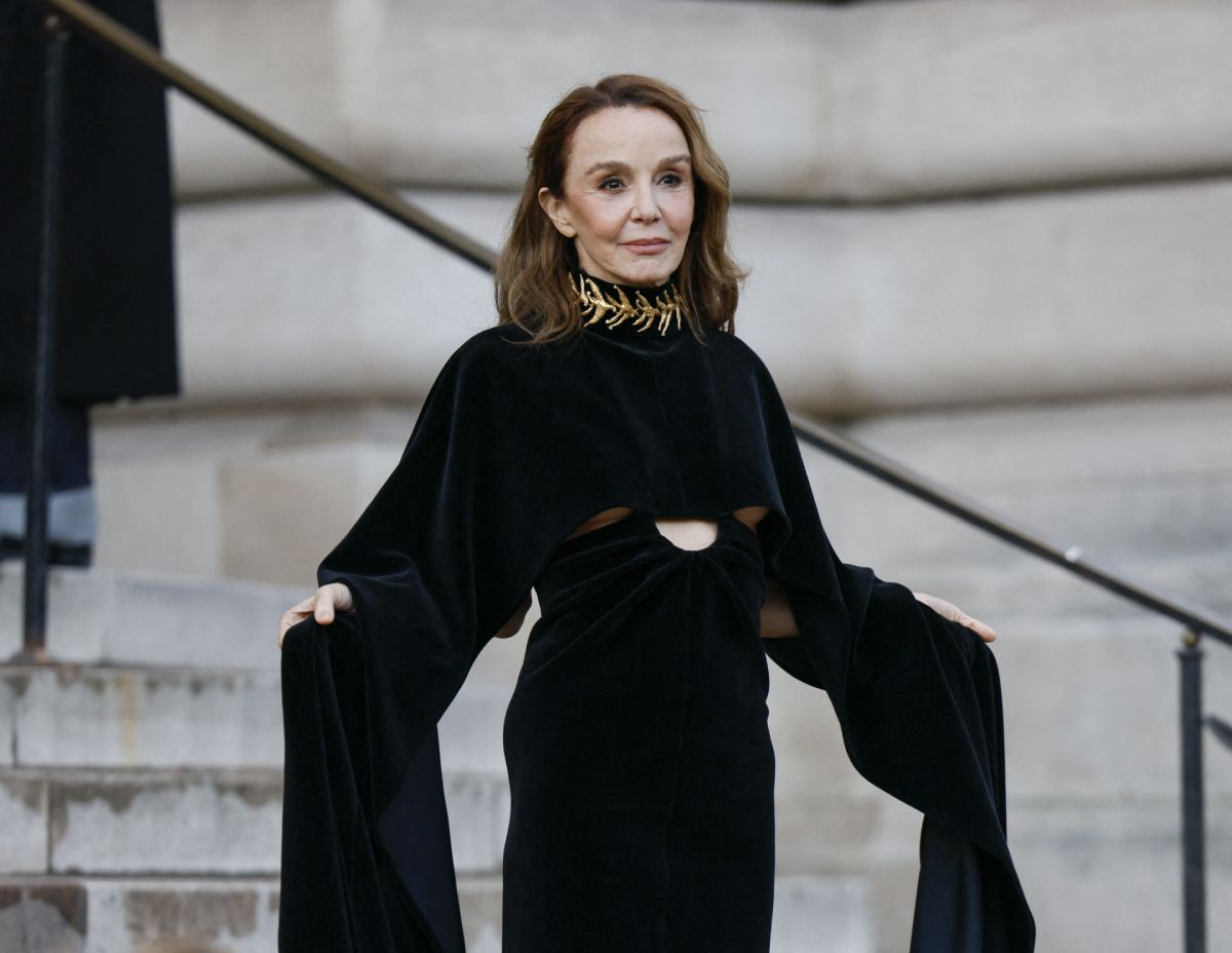 POMELLATO PHILIPPINE LEROY-BEAULIEU I Philippine Leroy-Beaulieu es la ...