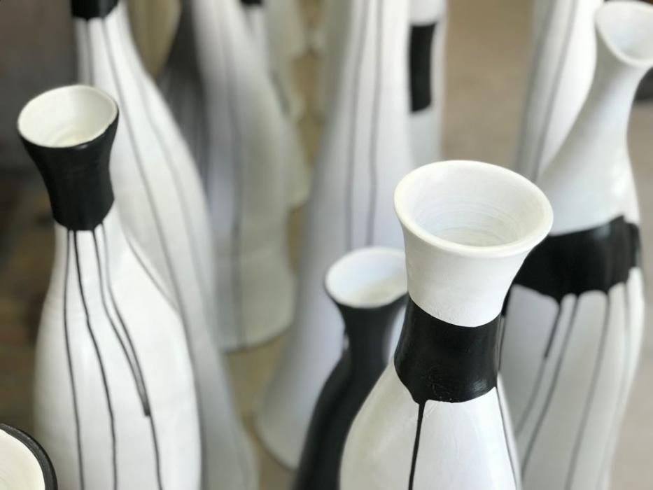 Lin Utzon expone su obra 'Cosmic Dance II' en Santanyí - Diario de Mallorca