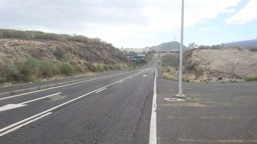 WORKS TENERIFE | The project to take wastewater from Candelaria to the ...