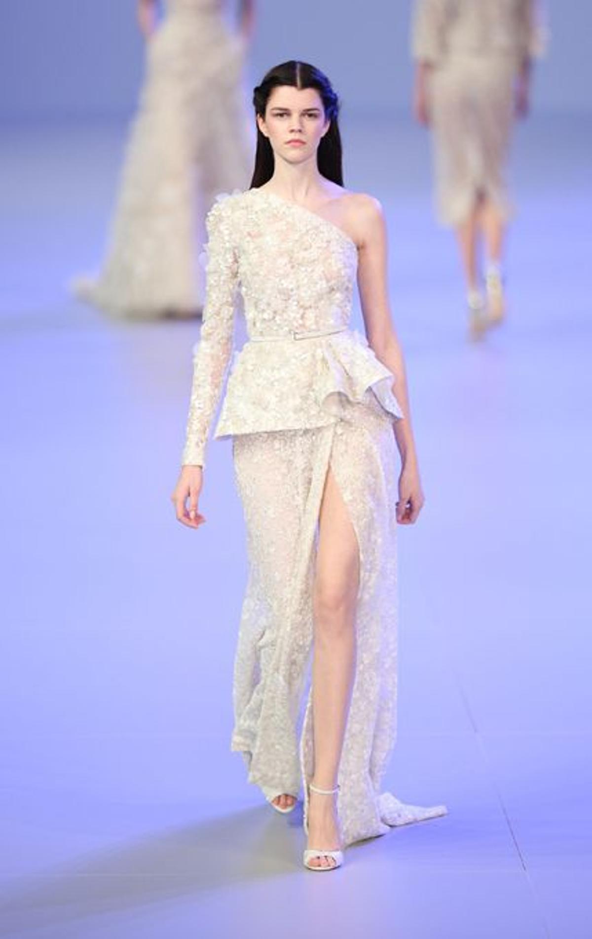 El cuento de hadas de Elie Saab - Woman