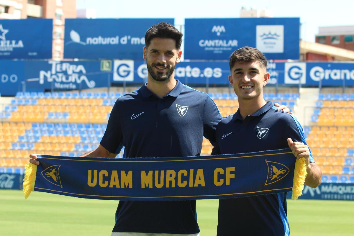 Julito: "Nuestro objetivo es el ascenso, pero debemos ir paso a paso"