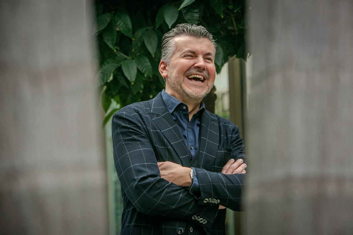 Ramon Gener gana el Premi Ramon Llull | FOTOS