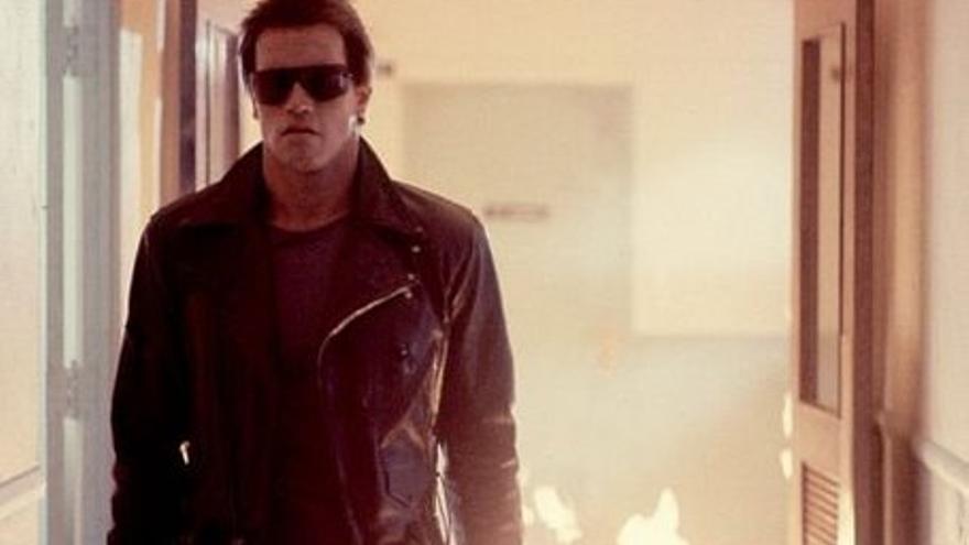 Terminator (1984) - Diario Córdoba