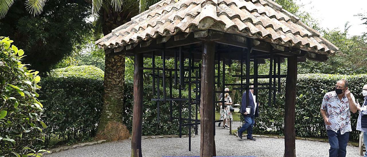 Maojo, entre la tierra y el mar