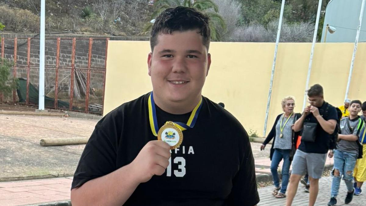 ACCIDENTE PORTUGAL | Pedro Cabrera, el niño canario fallecido en un accidente de tráfico en ...