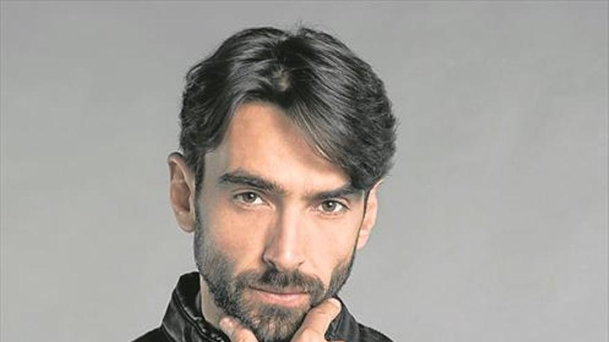 Aitor Luna se confiesa