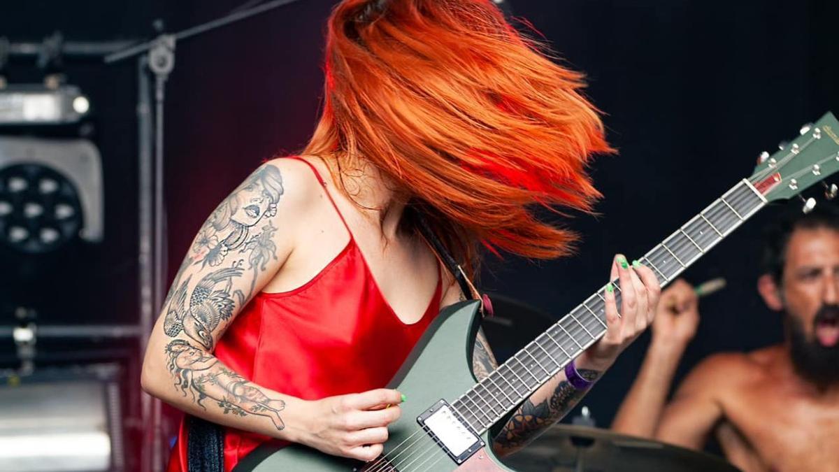 CONCIERTOS EN ALICANTE | Doblete de diosas y titanes del rock en ...