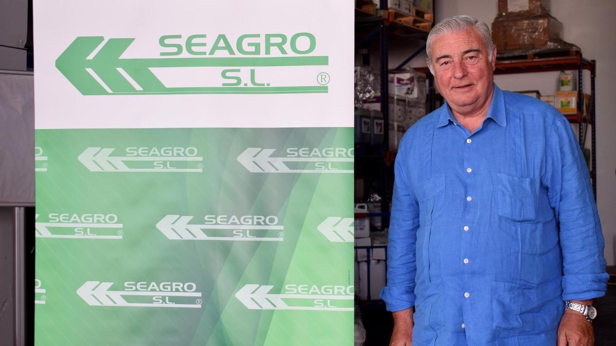 «El futuro de la agricultura es la biodiversidad»