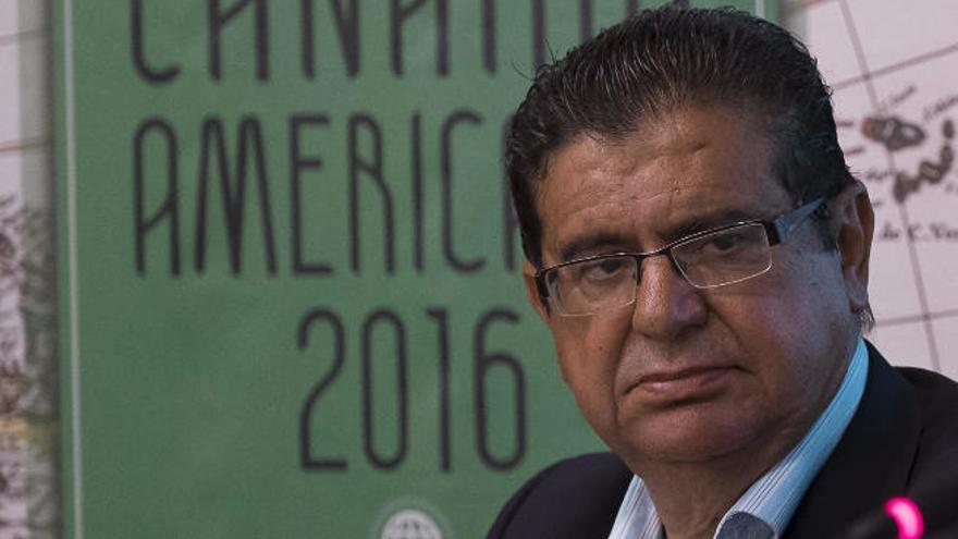 Manuel Lobo dirige el 'Anuario de Estudios Atlánticos'