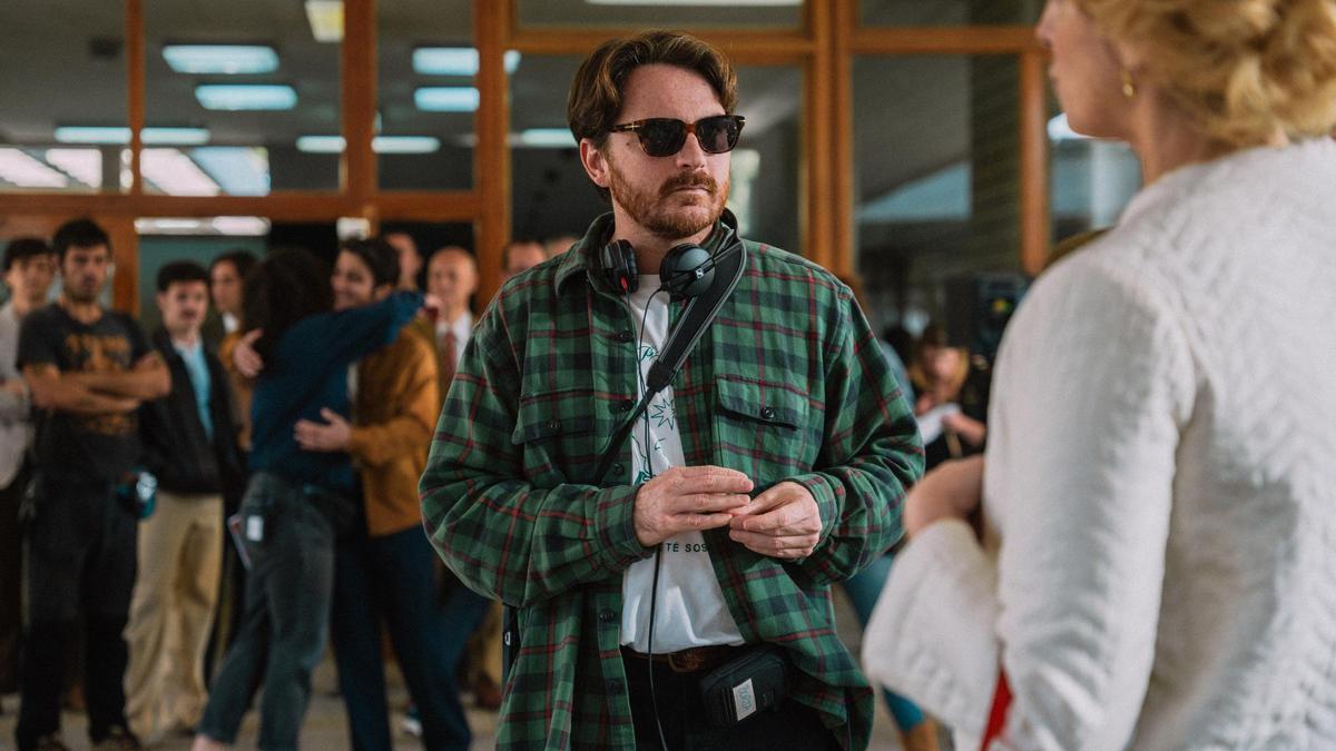 SERIES EN IBIZA: Borja Soler, el director de ‘La Ruta Vol.2: Ibiza ...