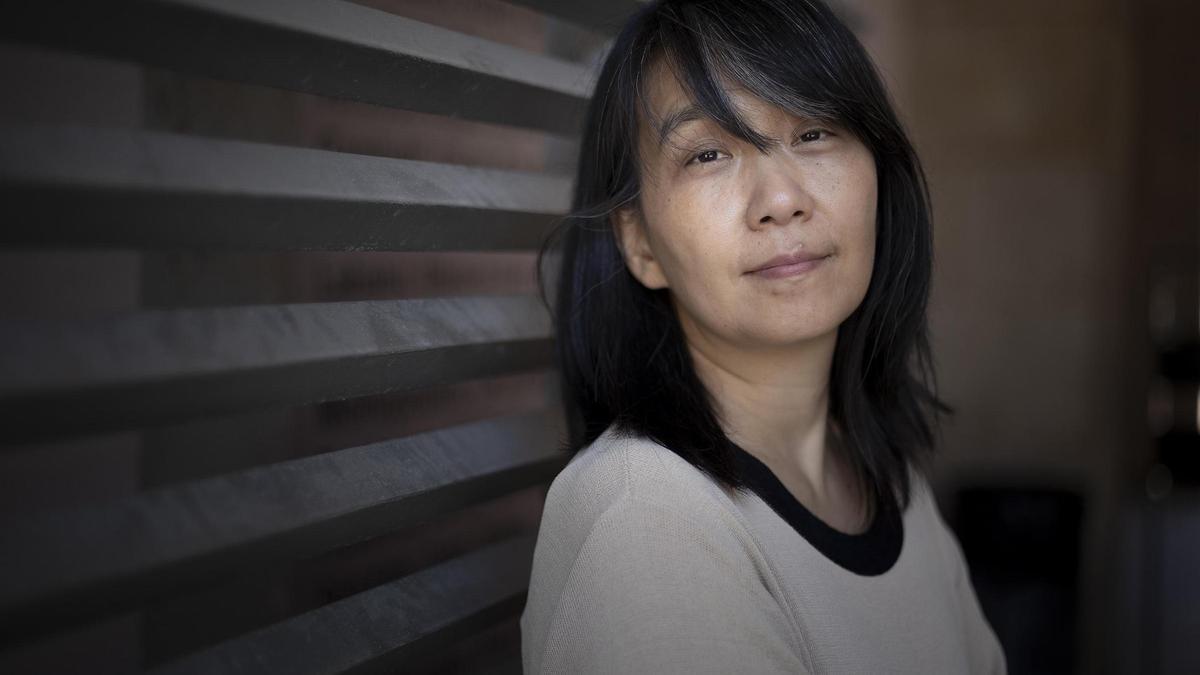 HAN KANG PREMIO NOBEL LITERATURA 2024