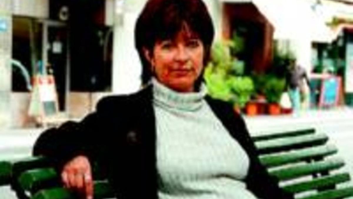 Ángela Castellanos: "Las sentencias por agresión a la mujer deben ...