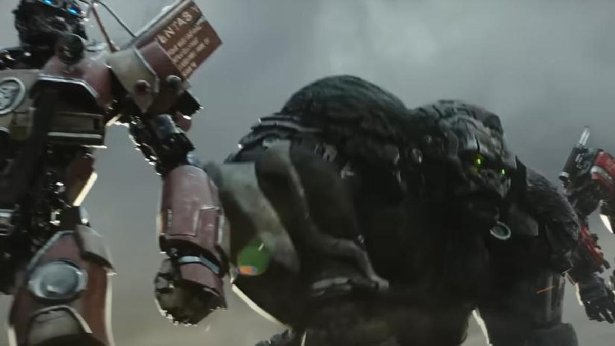 Estrenos de cine | La saga Transformers, Robert de Niro, Omar Sy y Paul ...