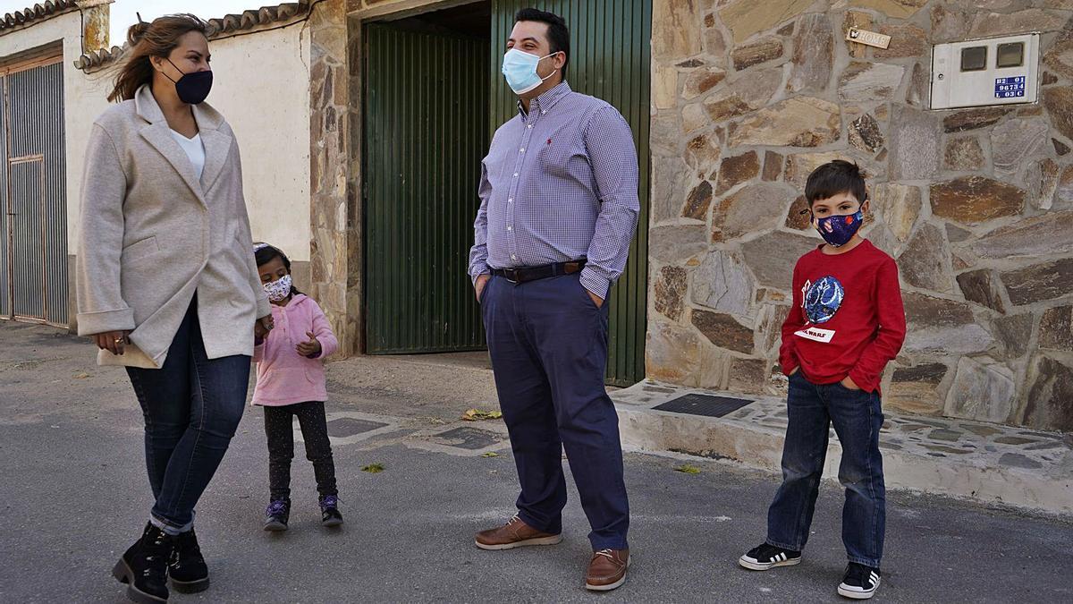 De Miami a Guarrate: vuelta a los orígenes - La Opinión de Zamora