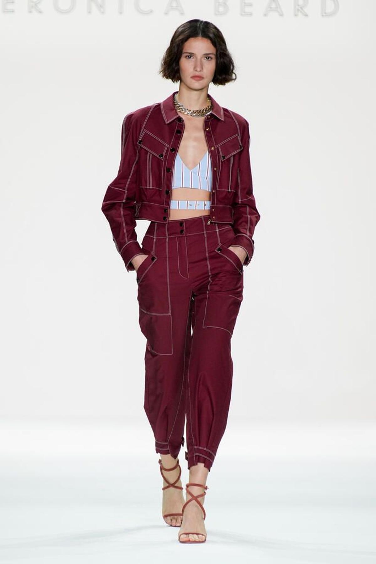 Veronica Beard - Nueva York - Mujer - Primavera-Verano 2023 - Woman