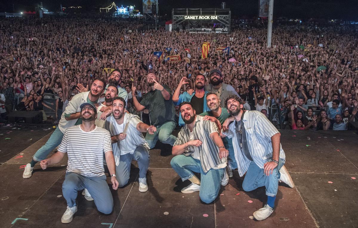 Oques Grasses, Zoo, Txarango... ¿Por qué hay grupos que se separan tras ...