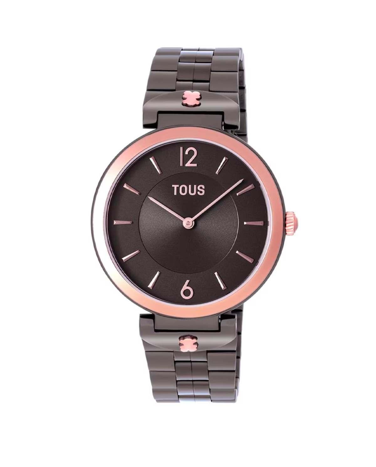 10 relojes de Tous de El Corte Inglés perfectos para sorprender estas ...