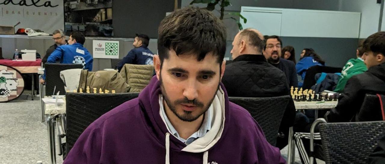 El Magic ya es líder extremeño