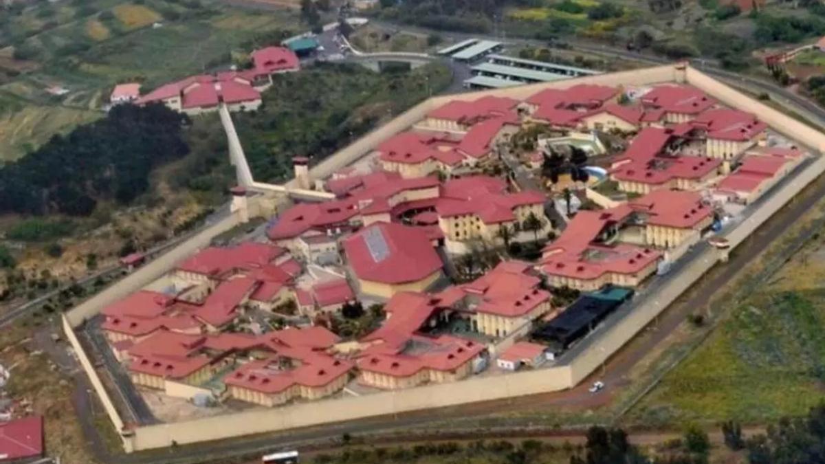 "The youngest are the overlooked casualties of imprisonment": three out ...