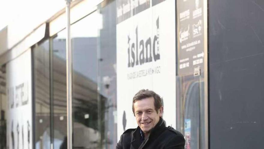 Fernando Collazo: "Hay un problema con el reggaeton que entró desde el circuito pijo al más ...