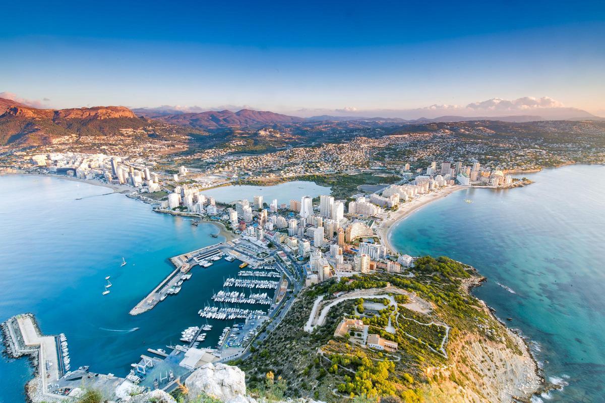 Habitantes Calpe | Calp sigue creciendo: 967 habitantes más en un año