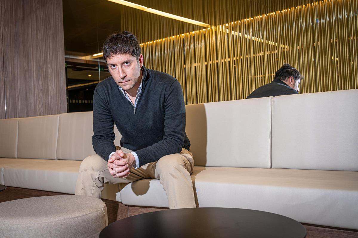 Ramon Gras, urbanista: "Barcelona ha abusado de actividades efímeras ...