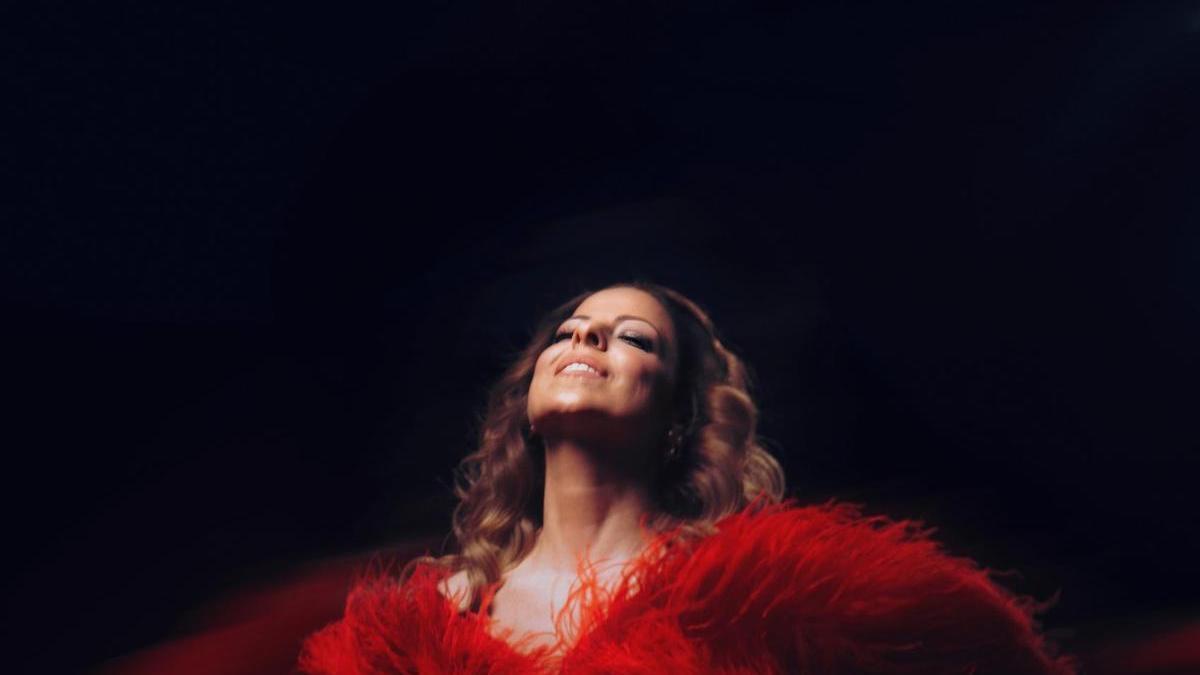 NADAL AUDITORI GIRONA | Pastora Soler obre el cicle de Nadal a l ...