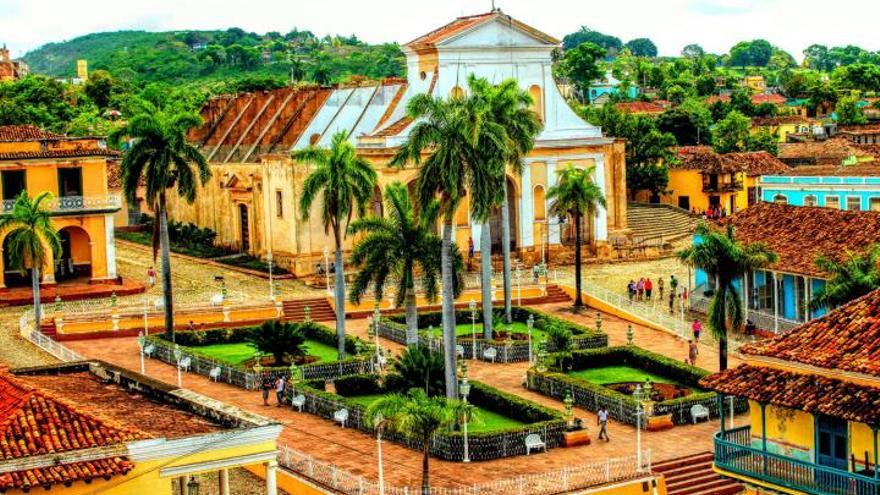 LAS 10 CIUDADES COLONIALES MÁS HERMOSAS DE LATINOAMÉRICA