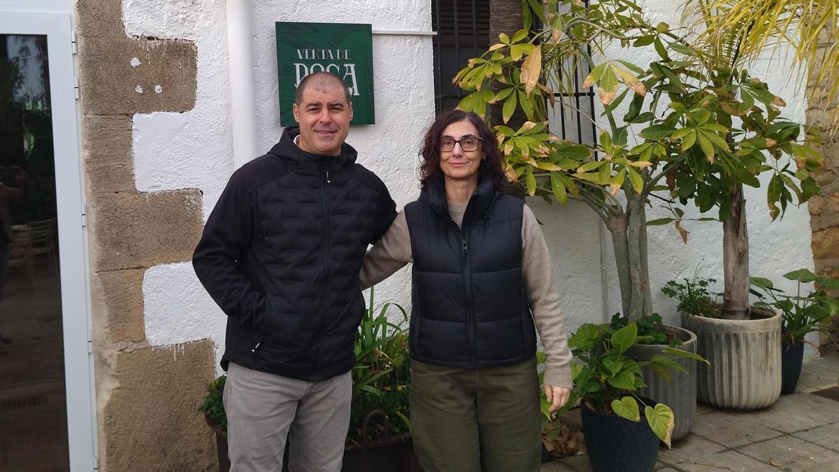 "CASA MEUA" | La mejor gastronomía de la Marina Alta: primera parada en ...