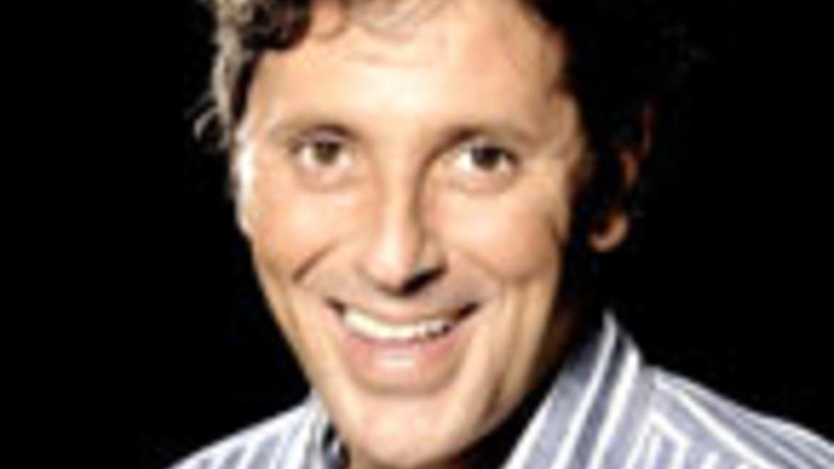 El periodista Paco González negocia su fichaje con la COPE - El Periódico