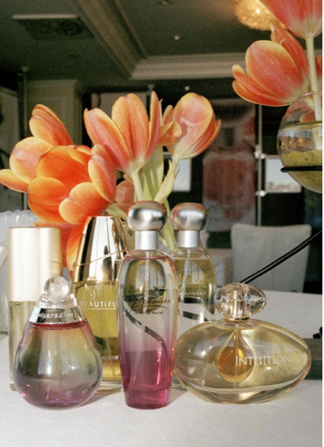 Cómo crear un perfume - Woman