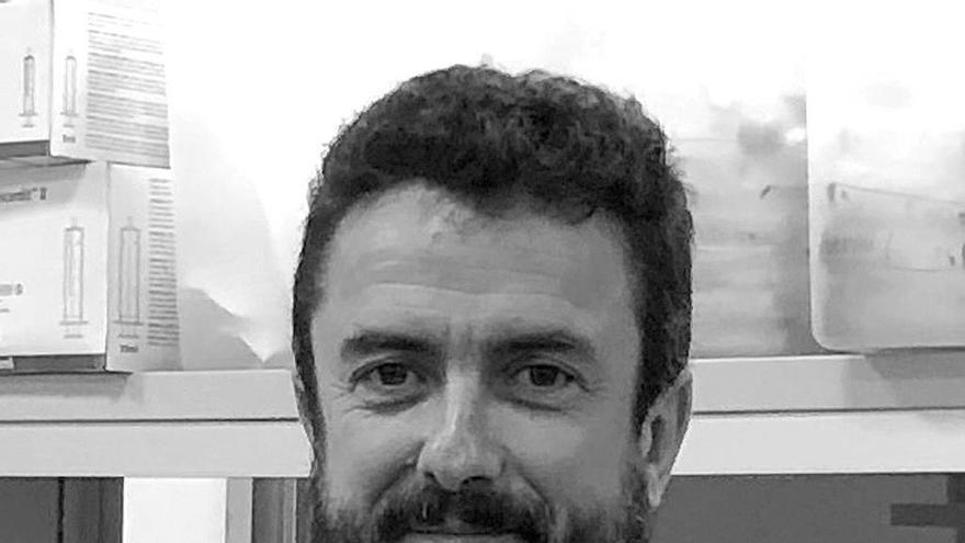 Manuel Collado: "Queremos ver también si mejoran los tratamientos ...