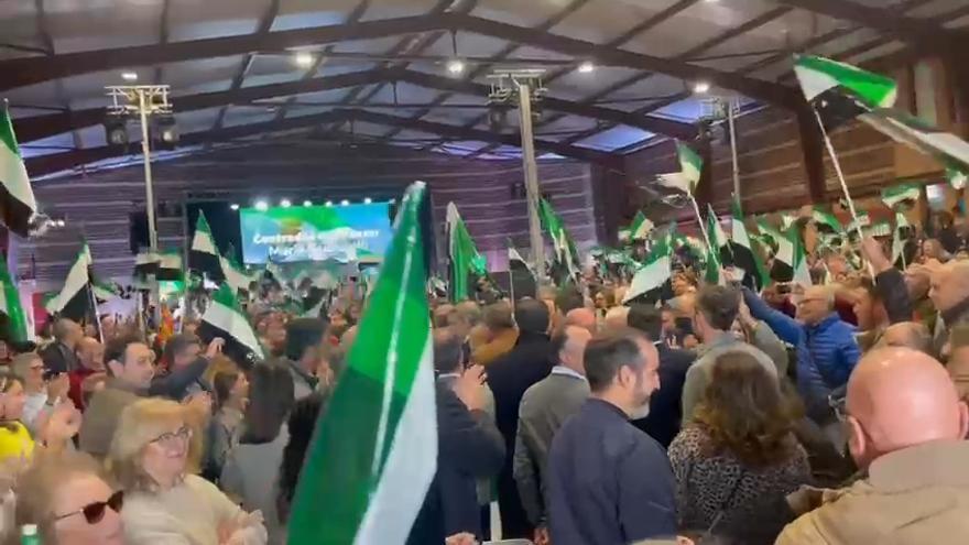 Recibimiento entre aplausos - El Periódico Extremadura