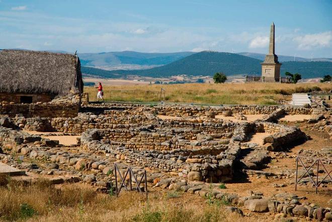Numancia, la ciudad heroica - Viajar