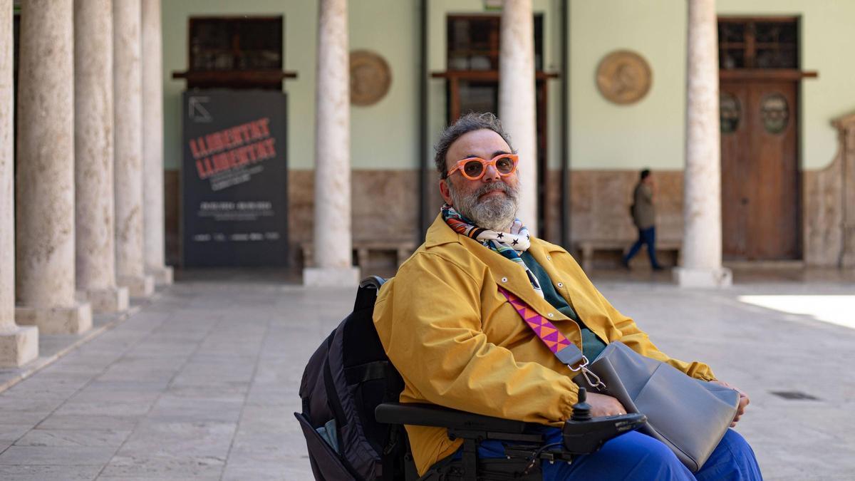 Entrevista a Bob Pop