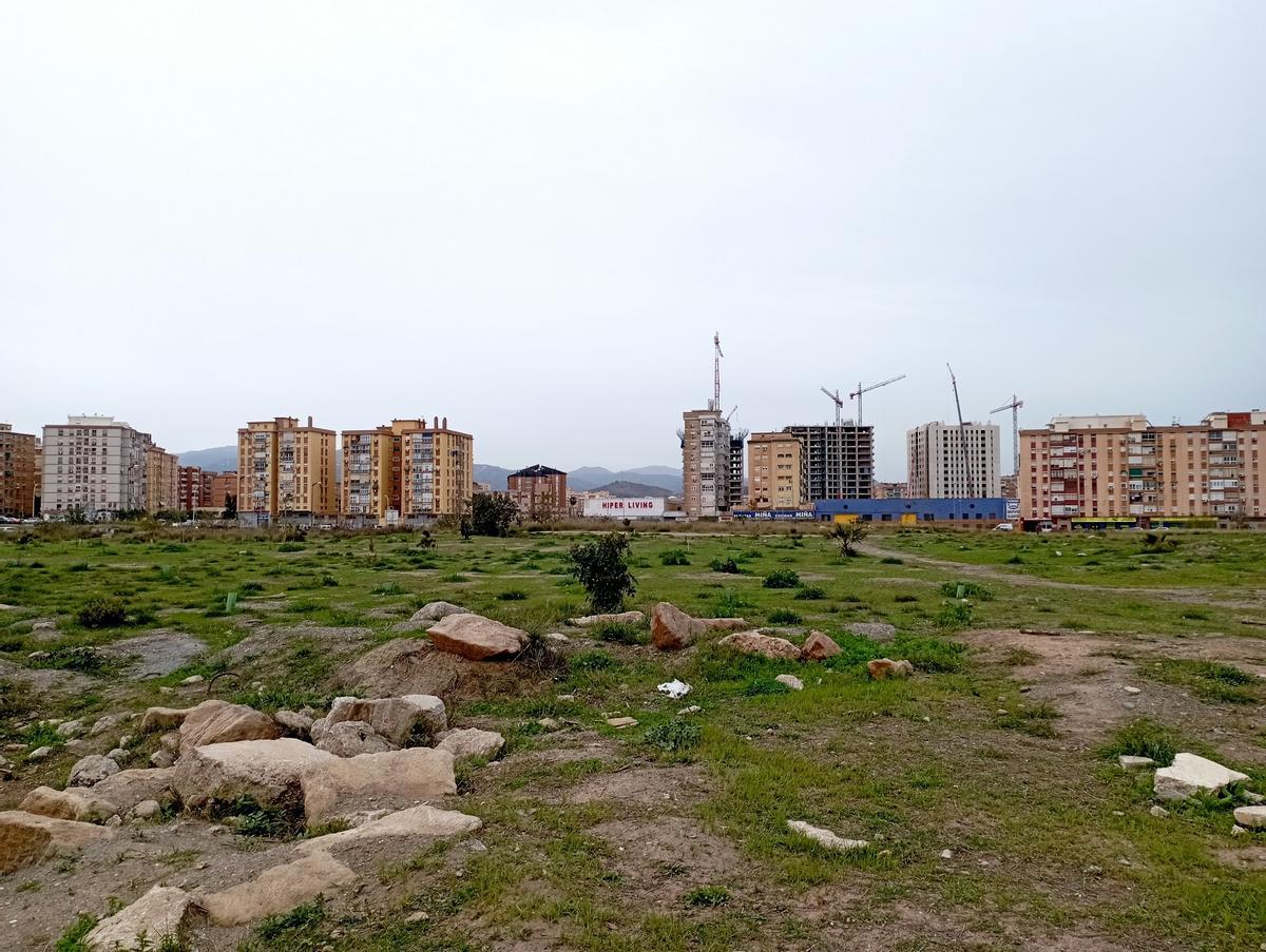 Terrenos de Repsol en Málaga | Moneo, Seguí y el fondo Stoneweg se ...