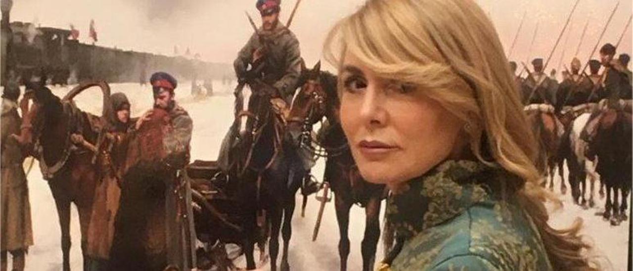 "La cultura de Galicia sufre el sesgo del nacionalismo"