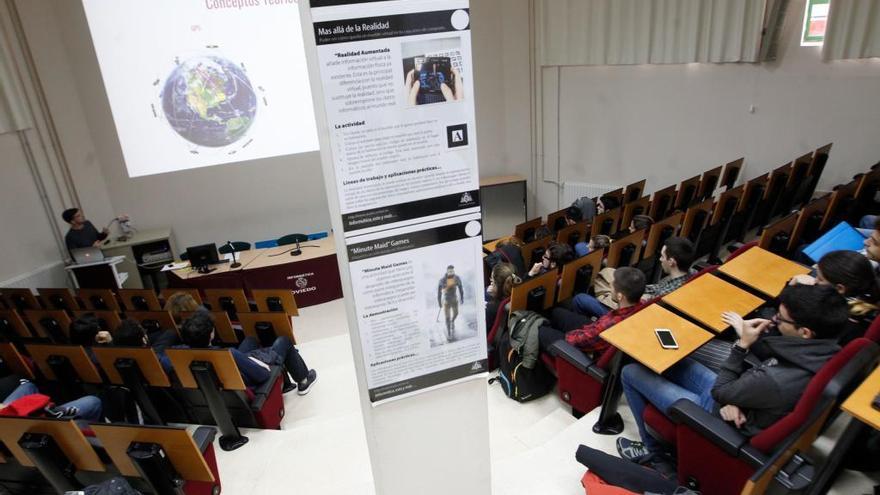 Certificación europea para el grado de Informática y el máster de ...