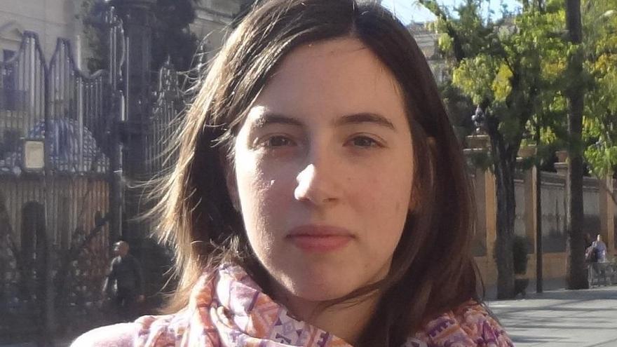 La doctora por la UCO Aurora Ramírez, galardonada por la Sociedad ...